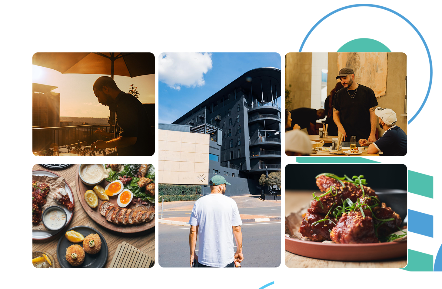 Invest, Stay, and Experience Luxury Living with BlackBrick