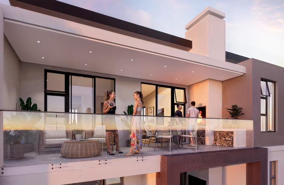 Blouberg Beachfront Property IPO: Start Investing with Any Amount