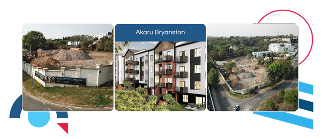 EasyProperties Property Investment Updates November 2023