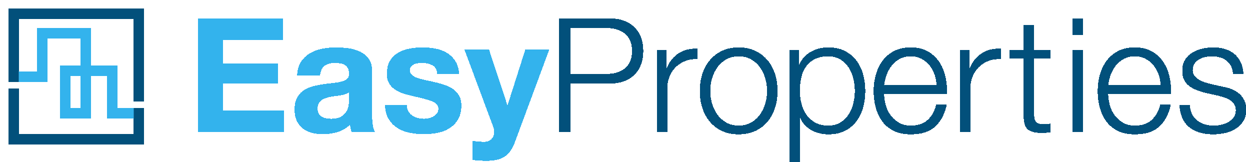 EasyProperties - About Us